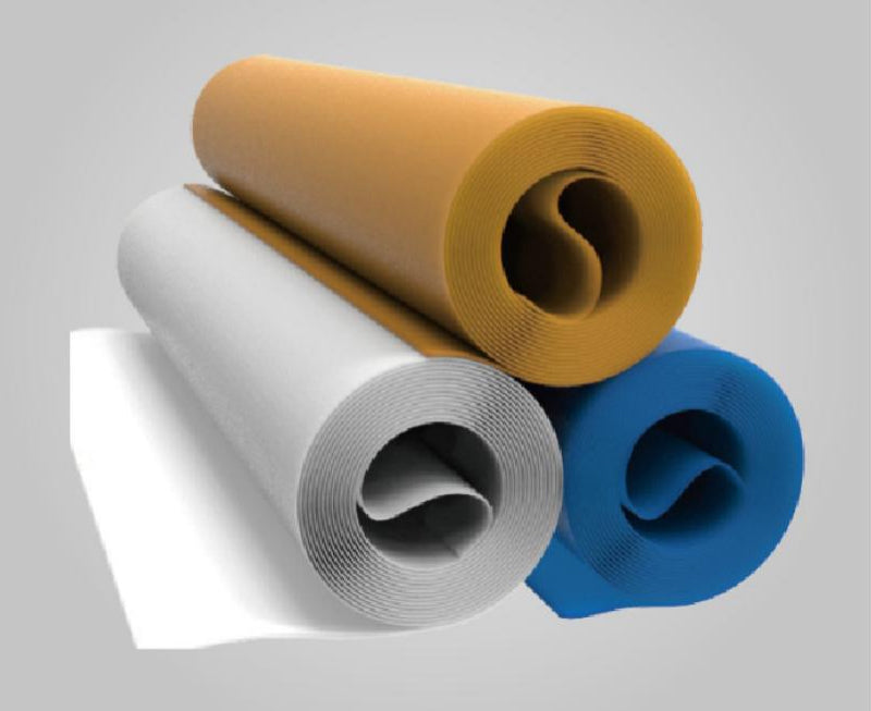 Nano fireproof canvas—Wg – Grad central air conditioning